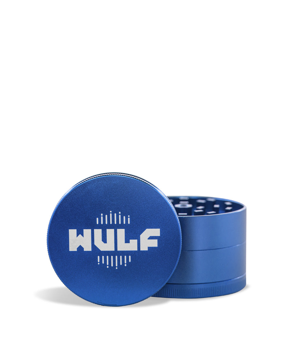 Shop Wulf Mods 65mm 4pc Grinders