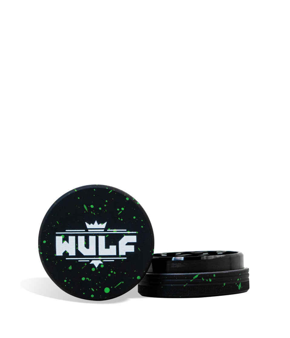 Get Wulf Mods 2pc 50mm Spatter Grinders