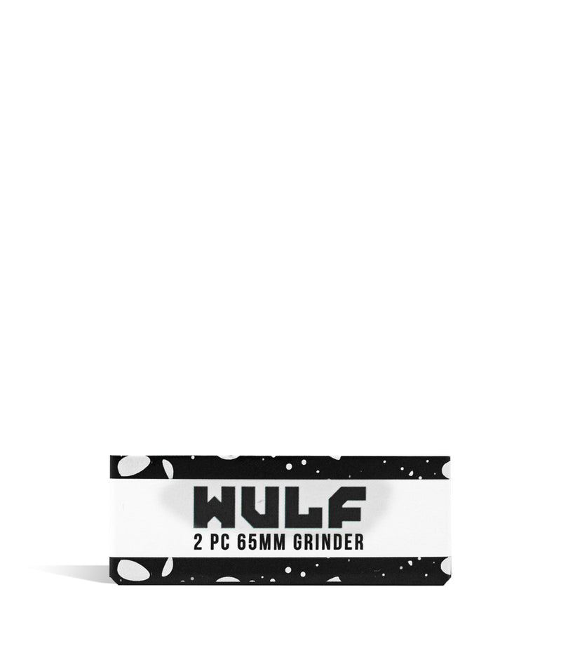 Shop Wulf Mods 2pc 65mm Spatter Grinders