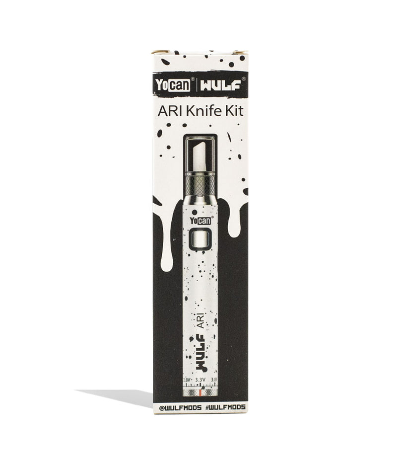 Order Wulf Mods ARI Hot Knives