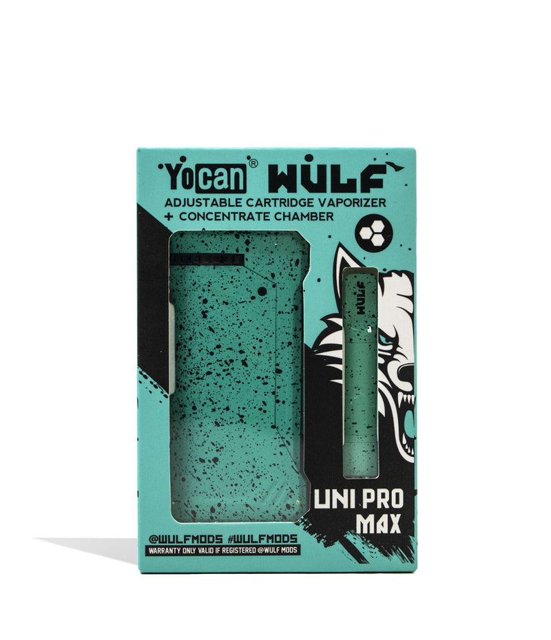 Get Wulf Mods UNI Pro Max Concentrate Kits