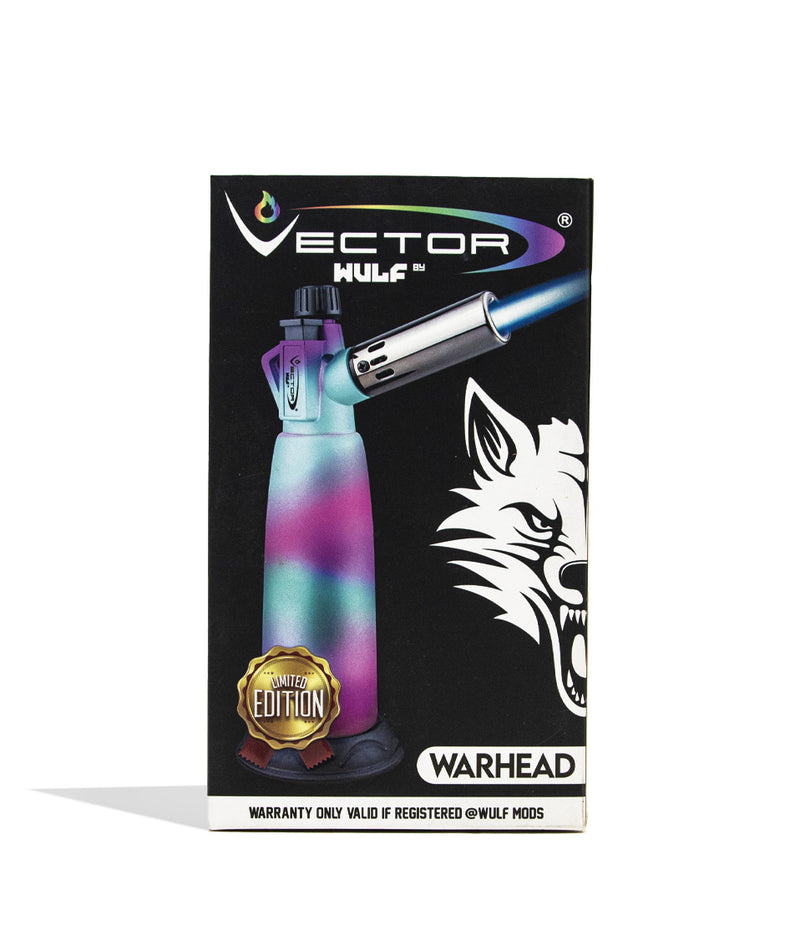 Get Wulf Mods Warhead Torches Online