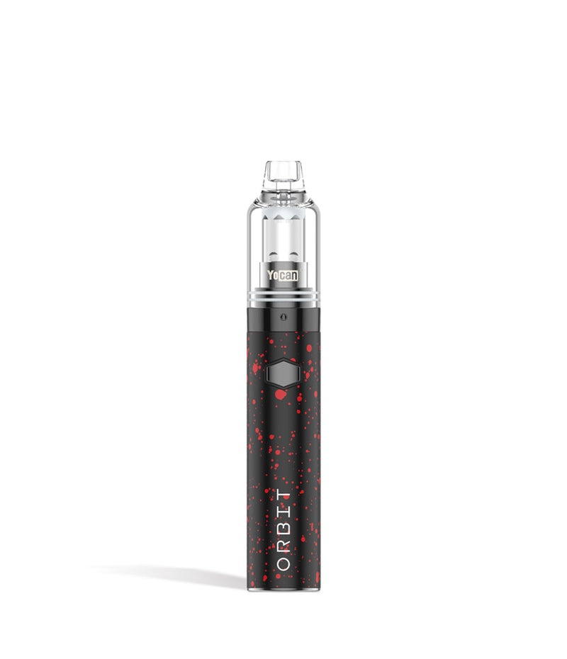 Shop Wulf Mods Orbit Concentrate Vaporizers